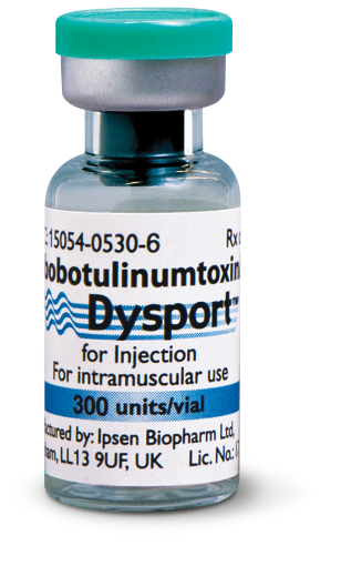 Order Dysport® - How To Order, Verify Authenticity & More