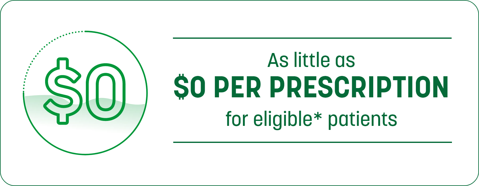 Dysport® Patient Assistance Program From IPSEN Cares