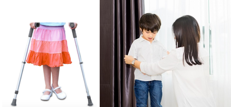 Learn About Pediatric Spasticity - Dysport® (abobotulinumtoxinA)