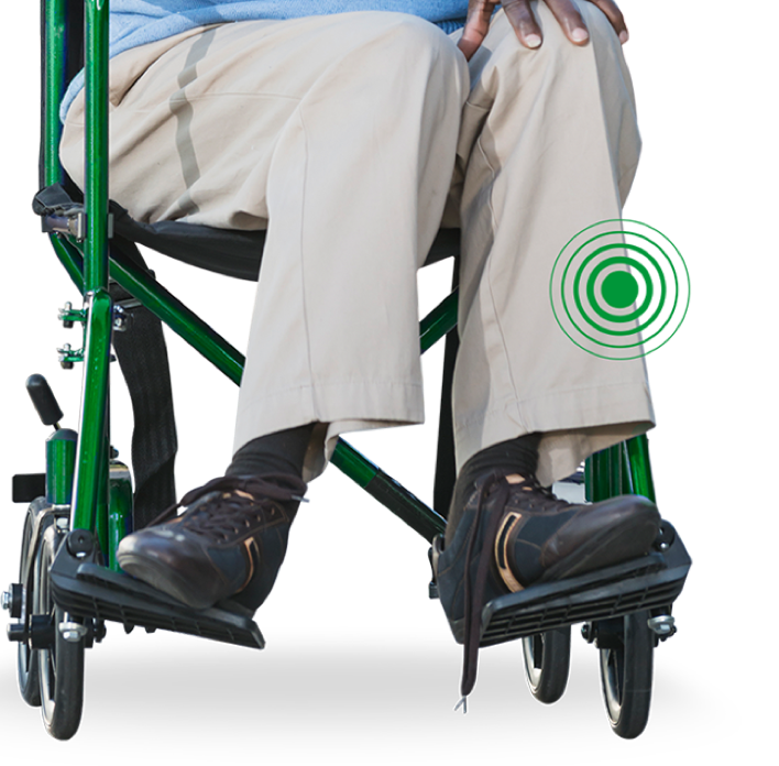 What is Adult Spasticity - Dysport® (abobotulinumtoxinA)
