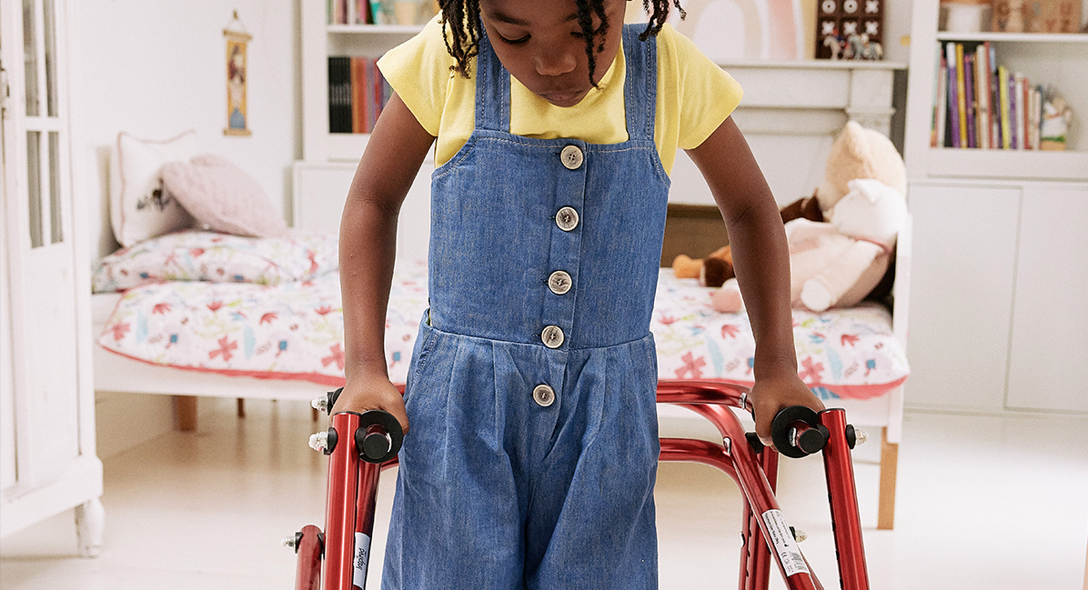 Learn About Pediatric Spasticity - Dysport® (abobotulinumtoxinA)